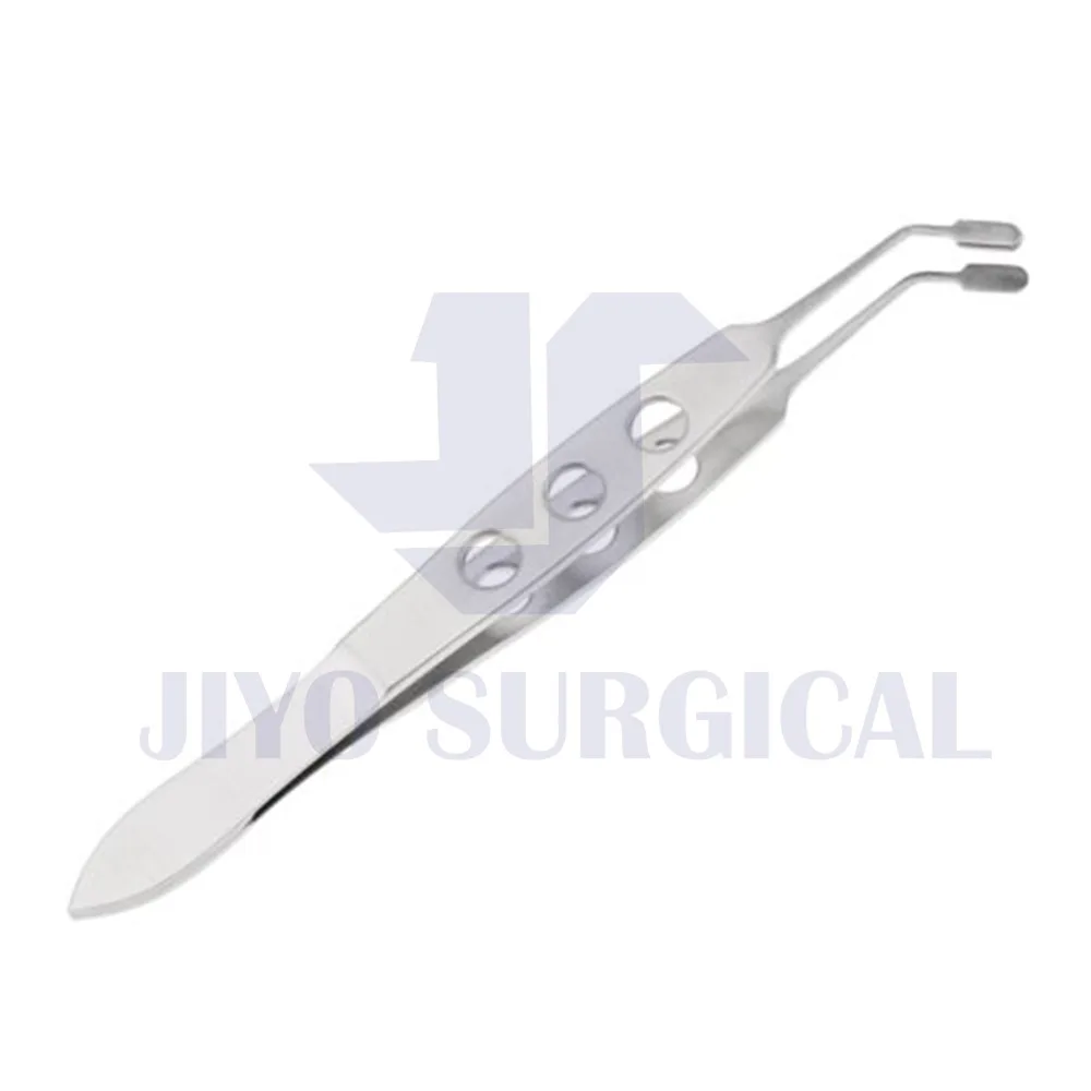 Meibomian Gland Expressor Forceps - Top Productions Quality