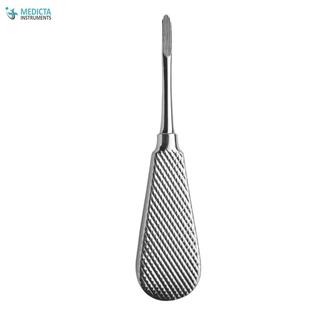 London-hospital Root Elevators Fig #1 - Dental Instruments - Buy Flohr Root Elevator Warwick ...