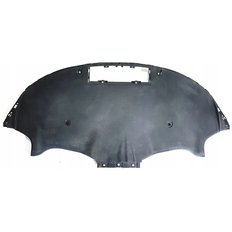 For Tesla Model 3 2020 rear bumper lower guard plate 1135410-00-A Auto ...