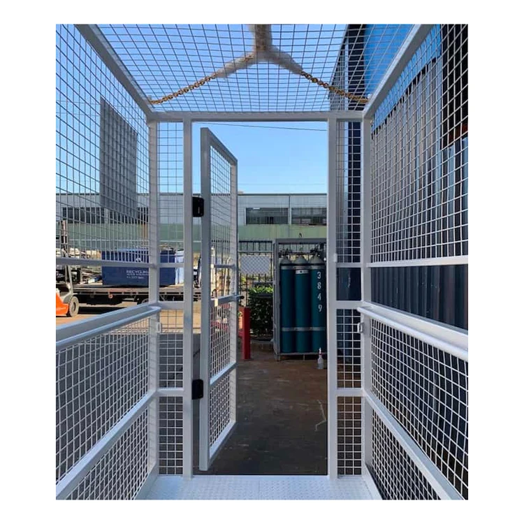 Mt Medical Heavy Duty Dog Rescue Cage Large Dog Cat Cages 304 Stainless ...