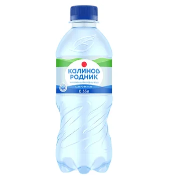 Sparkling Mineral Water 330ml Carbonated Drinking Water Pure Spring ...