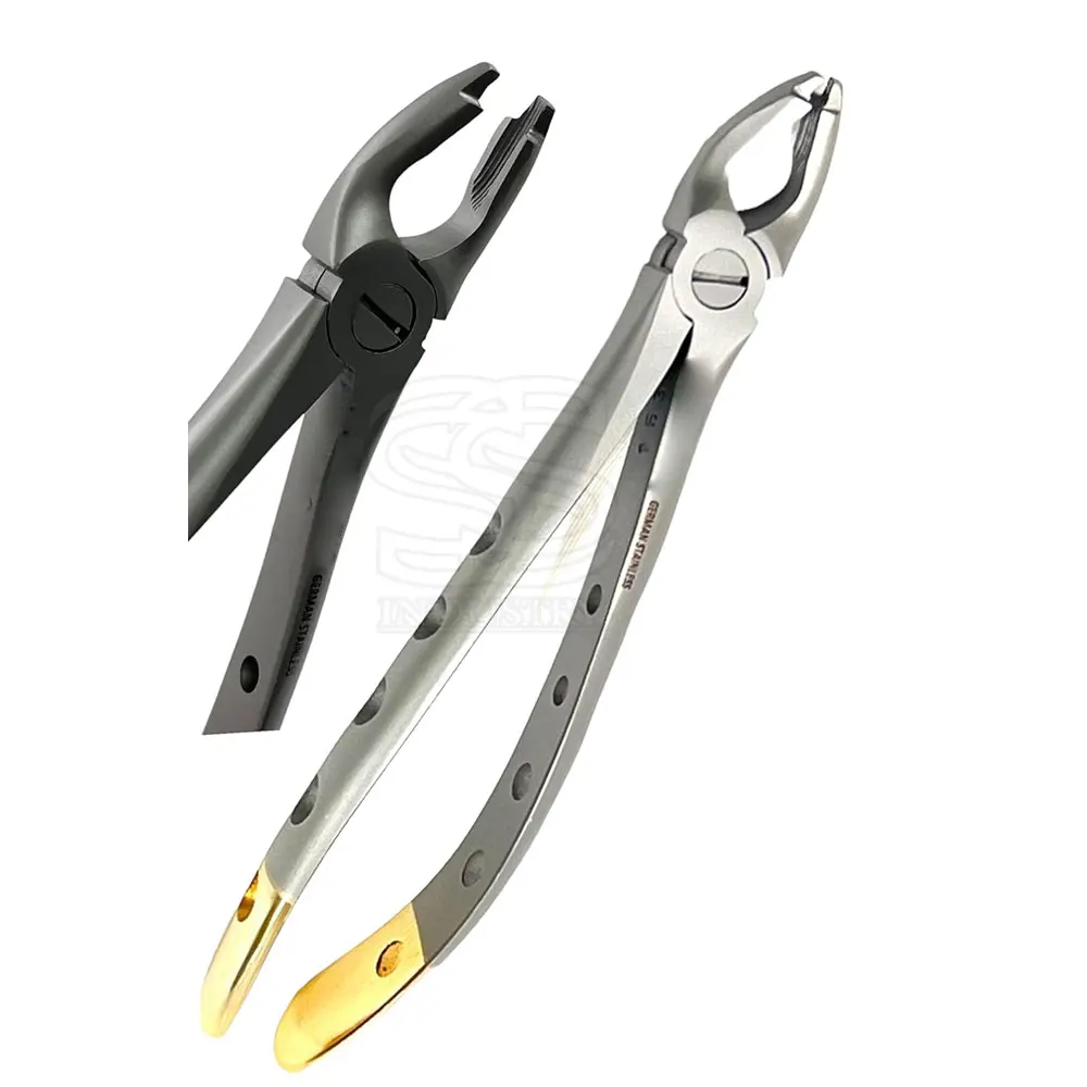 Light Weight Extraction Forceps Low Moq Extraction Forceps High Quality ...