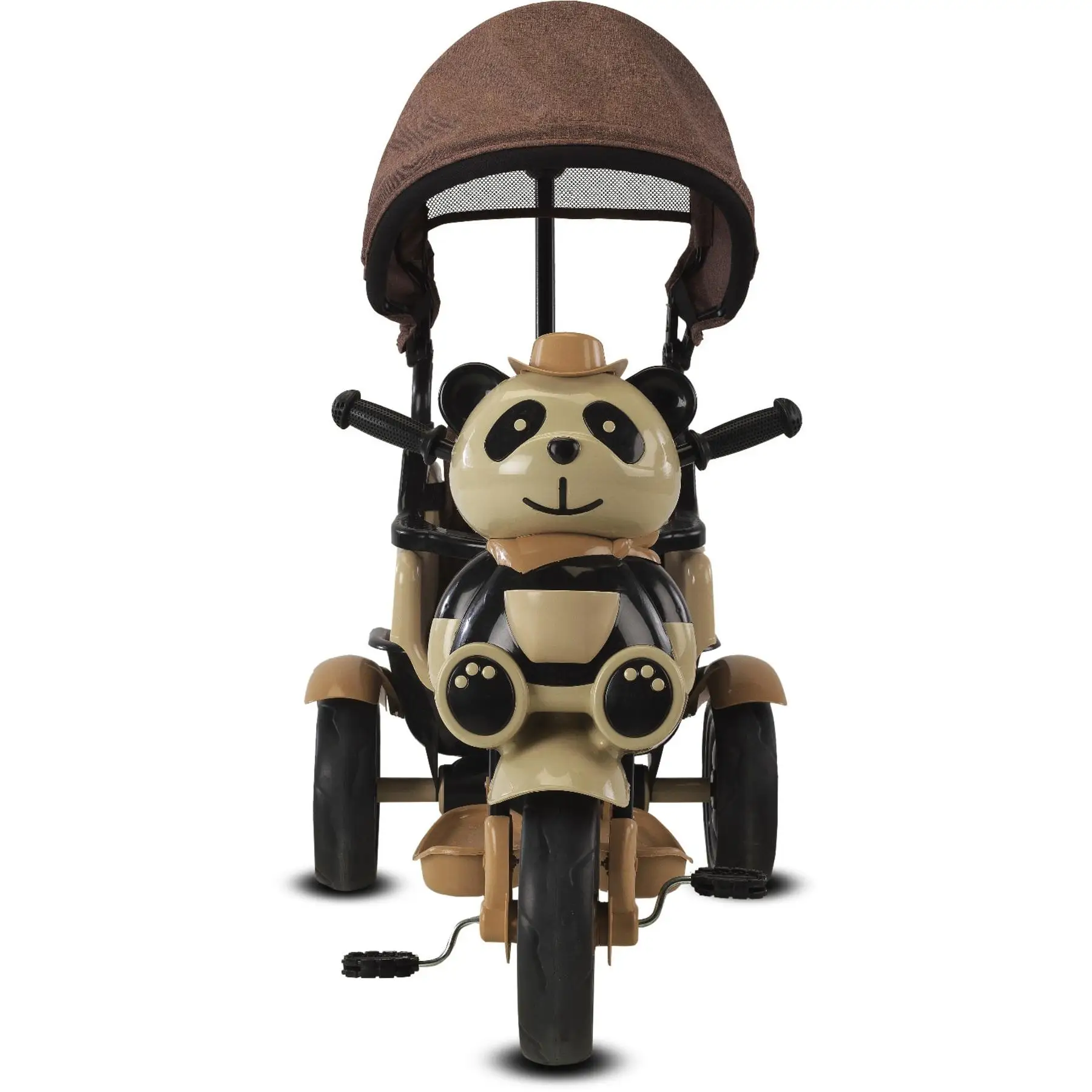 127 Little Panda Tricycle - Buy 127 Little Panda Kids' Tricycle Panda ...