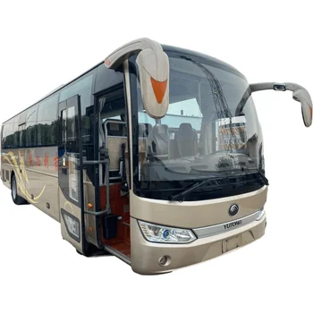 Yutong Bus Tour Bus Coach Luxury Used Buses For Sale In Zimbabwe Zk6115 ...