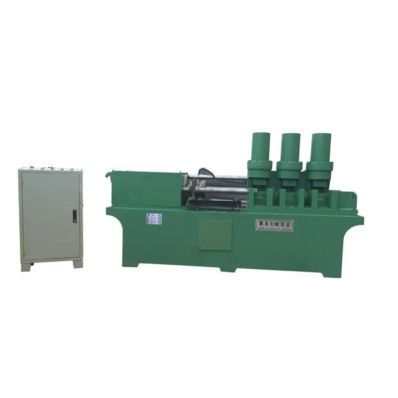 6-65mm Easy Operate Automatic Rebar Diameter Reducing Machine - Buy ...