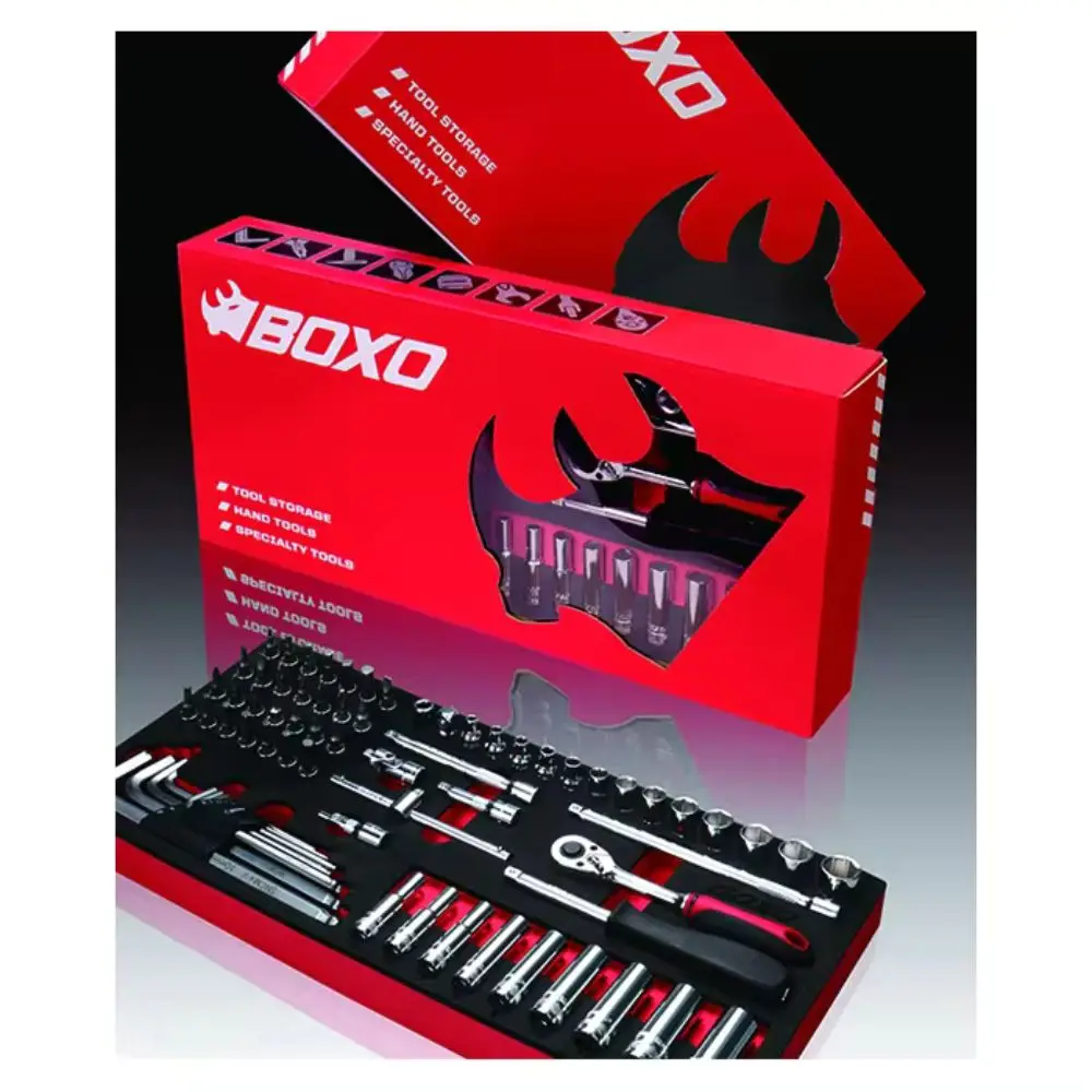 Mechanic Tool Set Box| Alibaba.com