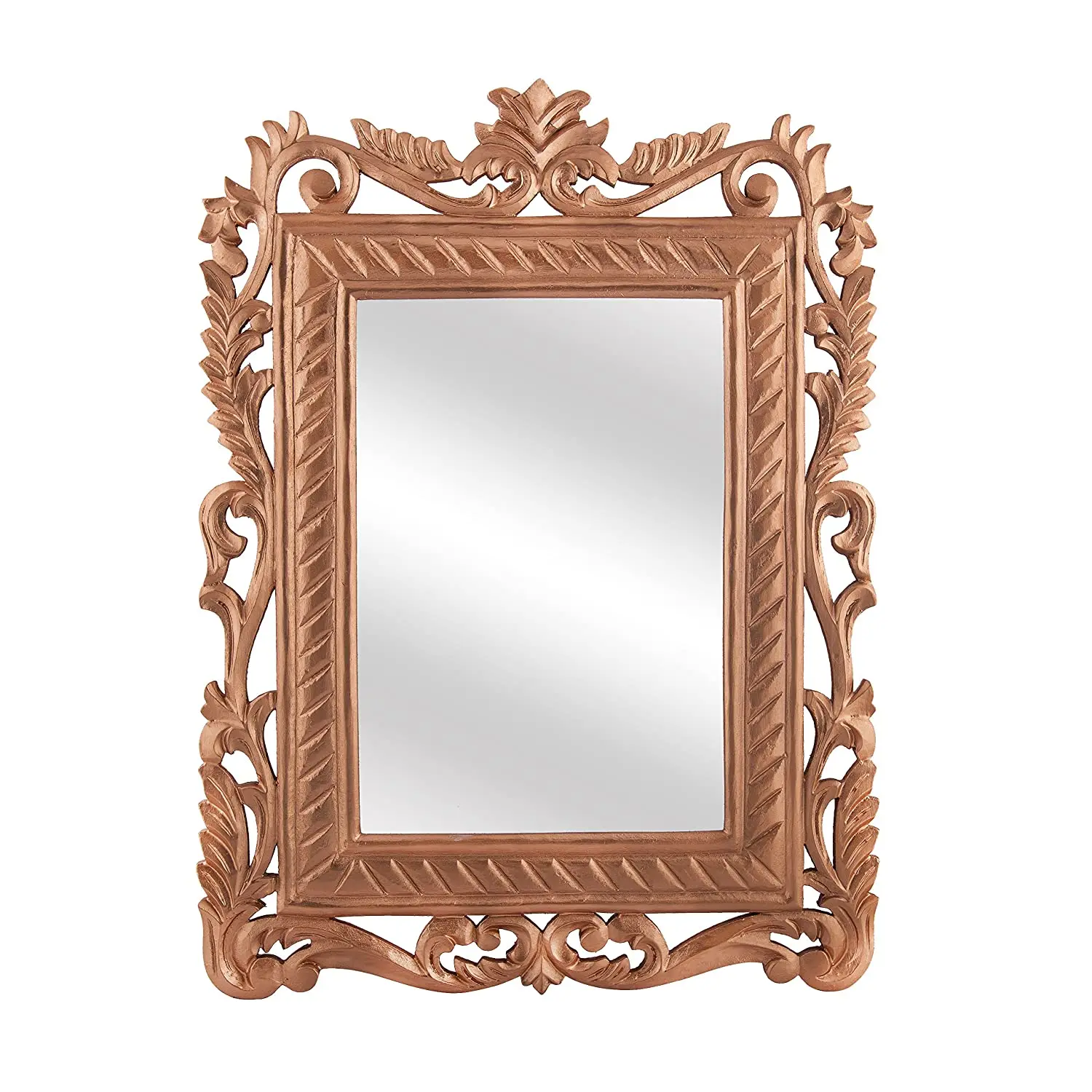 Quality Assured Photo Frame With Rectangle Shaped Latest Designed ...