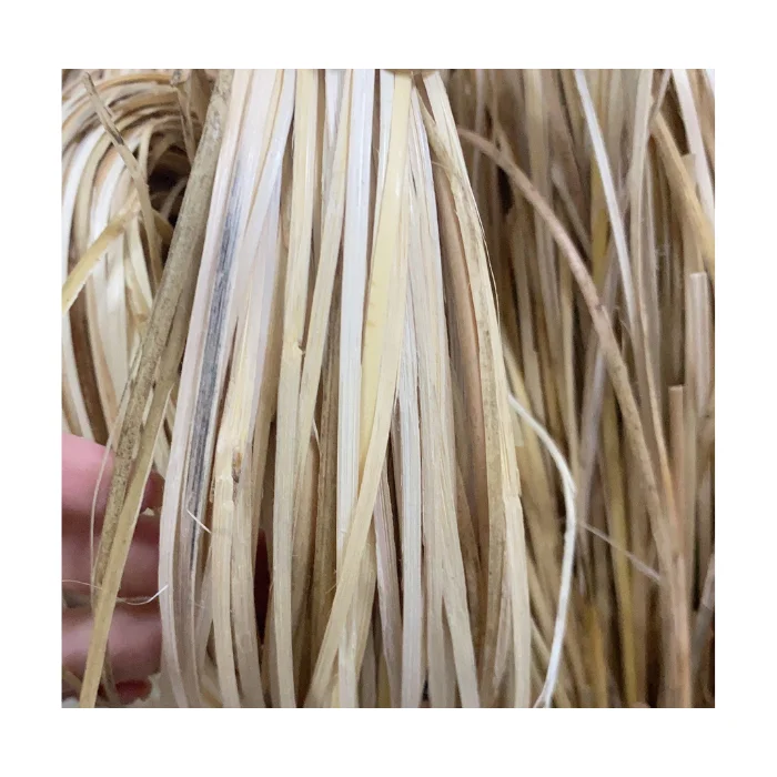 Rattan Peel / 100% Natural Rattan Original From Vietnam For Exporting ...
