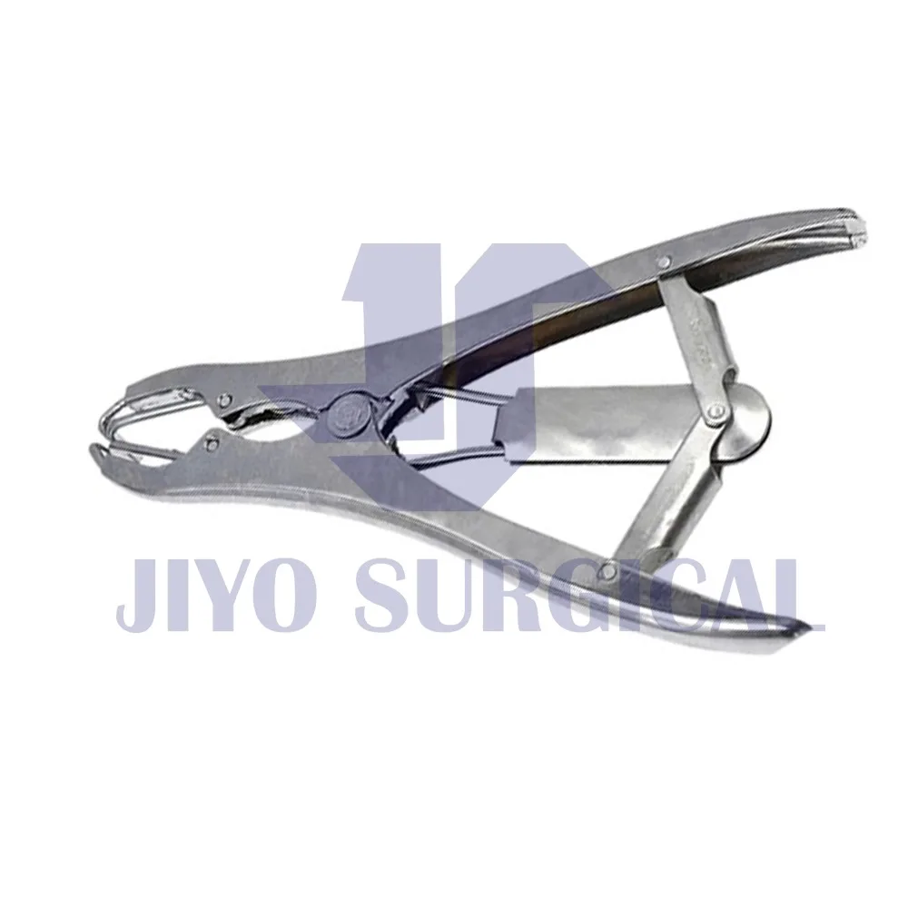 Hot Sale Elastrator Castration Applicator /elastrator For Cattle,Goats ...