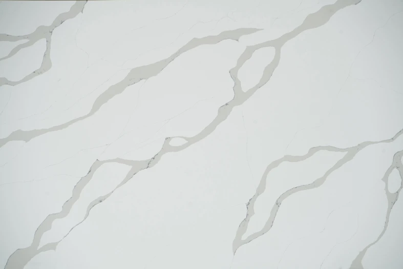 Vietnam Polished Calacatta Quartz Stone Vein Calacatta Quartz Bathroom ...