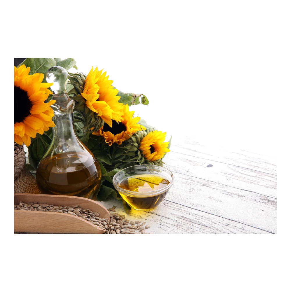 Wholesale Brazil Cooking Refined Vegetable Sunflower Seeds For Oil ...