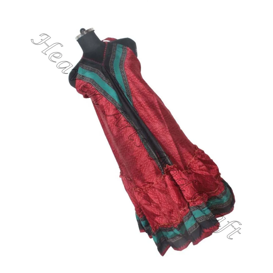 Sd002 Saree / Sari / Shari Indian & Pakistani Clothing From India Hippy ...