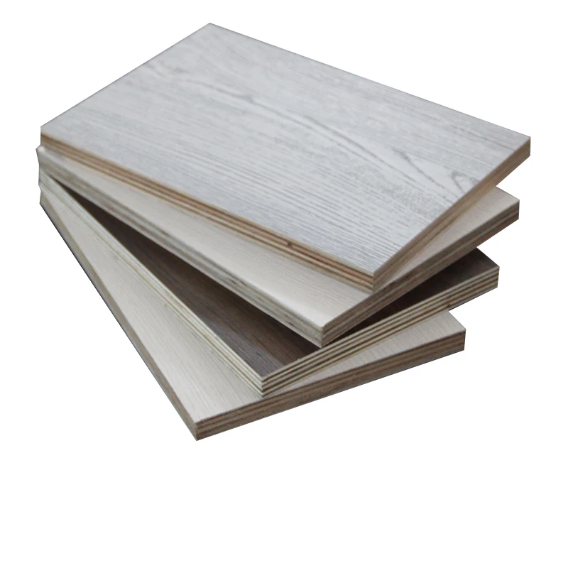 Factory Supplier Engineeered Veneer Faced Plywood Poplar Ply Wood Cheap ...