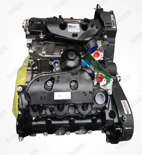 High Quality Diesel Engines for Land Rover 3.0T V6
