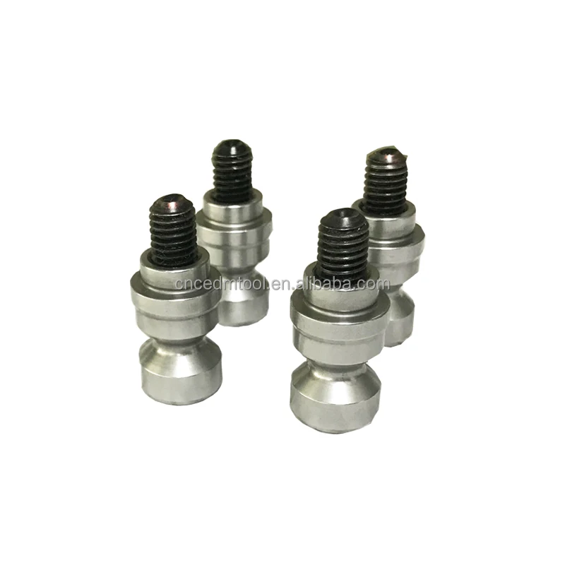 Precision Steel Ld16m8 Pull Rivet For Spacing 52 Self Centering Vise He ...