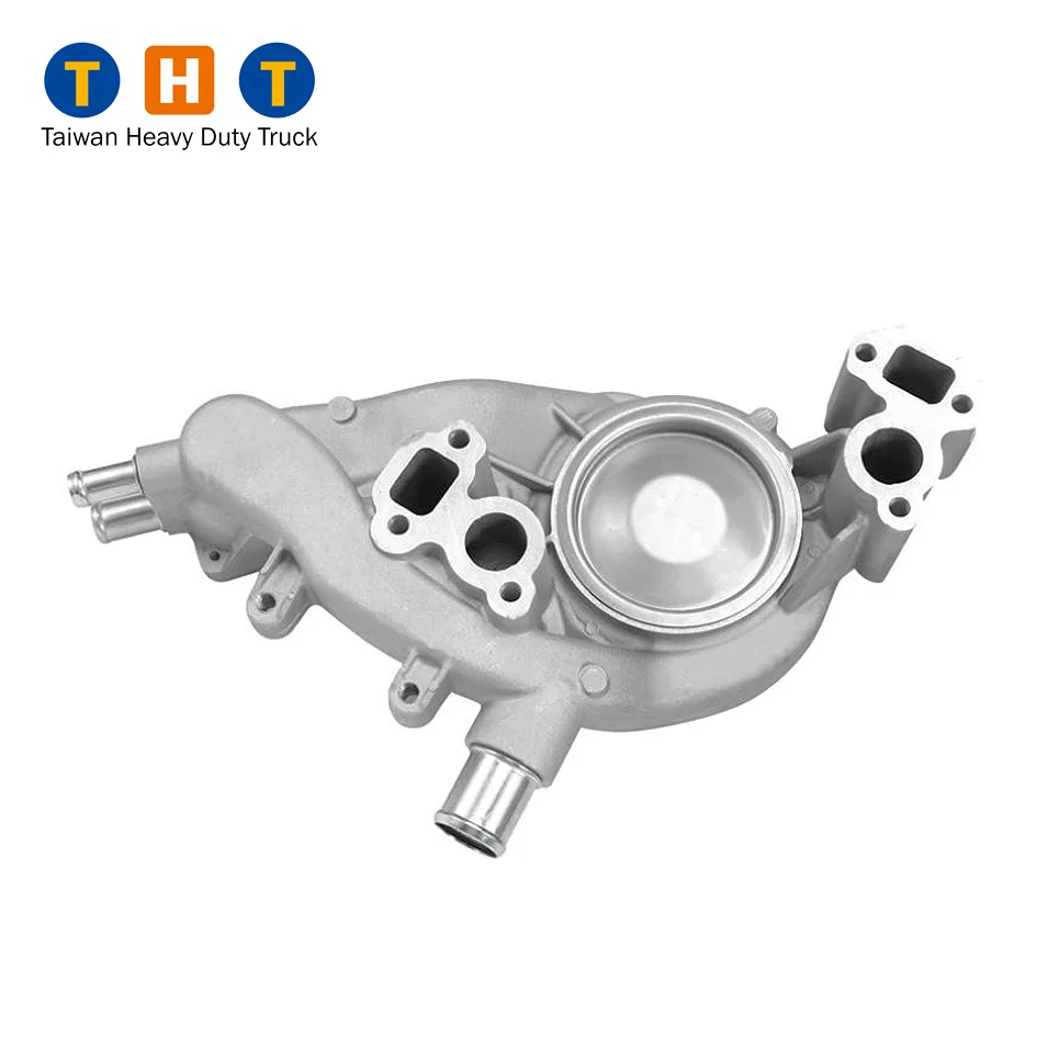 Water Pump 19208815 12600767 Truck Parts for Chevrolet| Alibaba.com