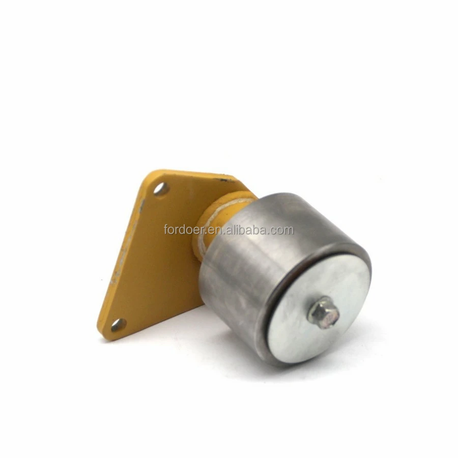 Pulley Gp-idler 305-4908 For Cat 320d L 320c 320d Fm Engine 3066 C6.4 ...