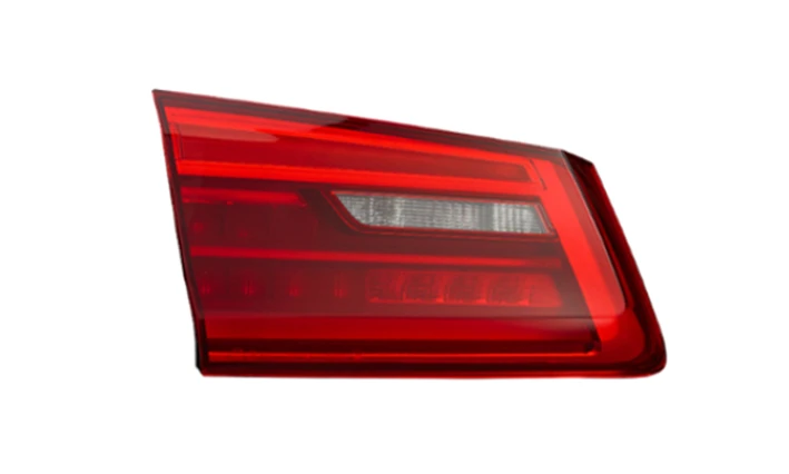 Bmw 5-series 2017-2020 Stop Lamp Trunk (inner) Left - Buy Bmw 5-series ...