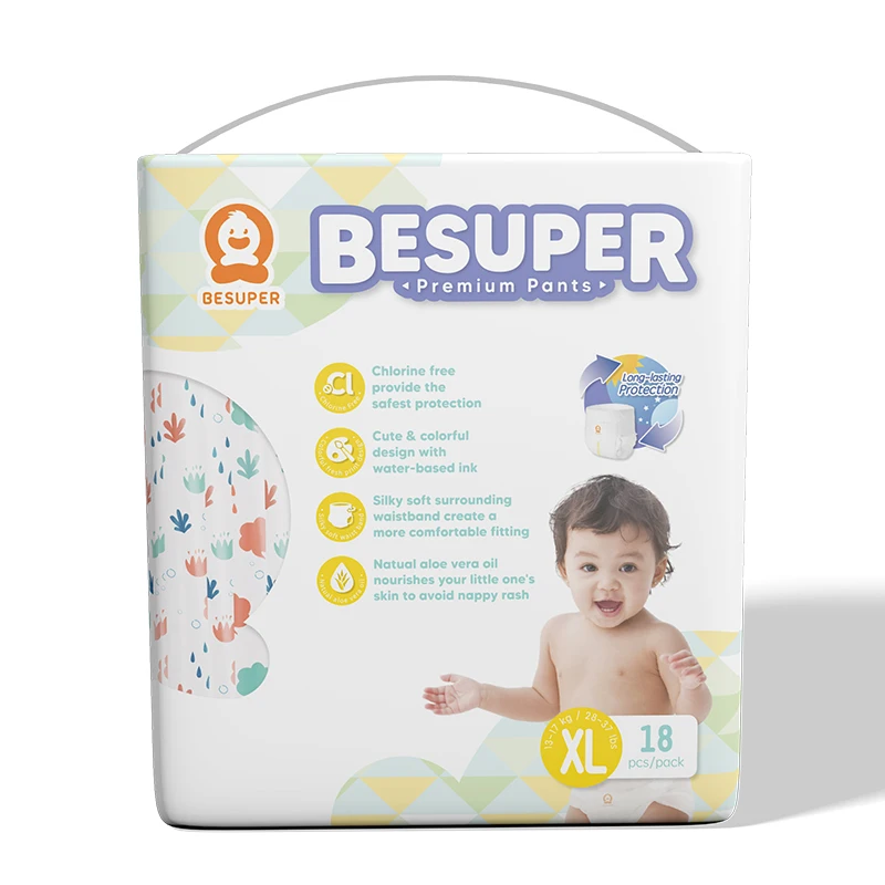 Best Price And Cheap Diapers Soft And Breathable Disposable Baby ...