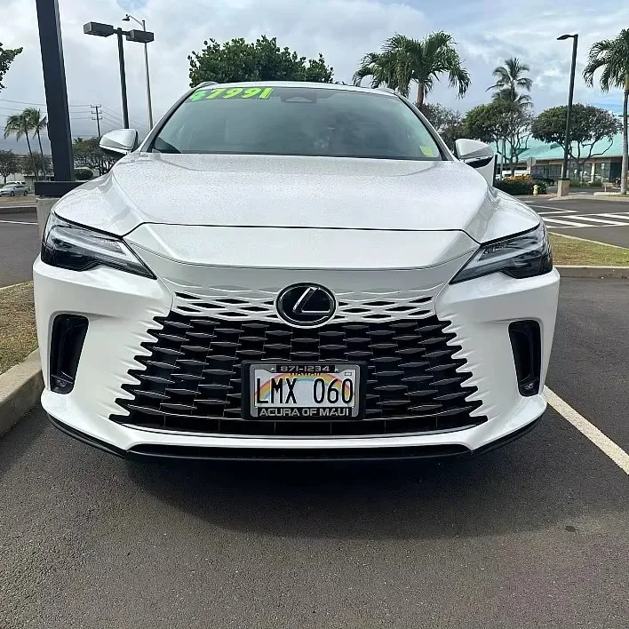 Used 2023 Lexus Rx 350 - Buy Other Hand Tools Product on Alibaba.com