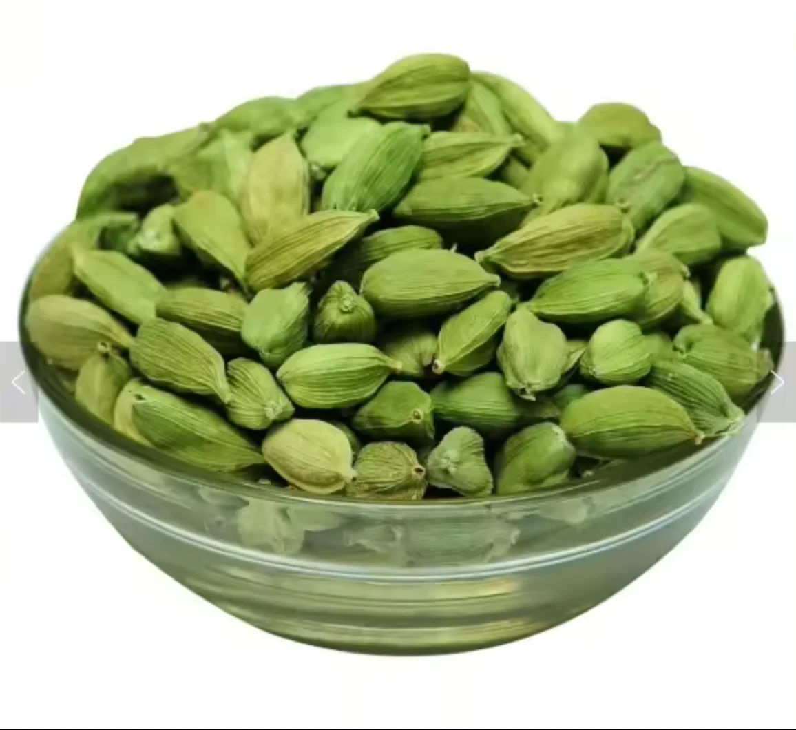 Wholesale Cardamom White - High Quality Single Herbs & Spices