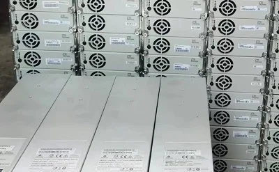 Brand New Rectifier Module R4850G5 02312TCX for Telecom Power