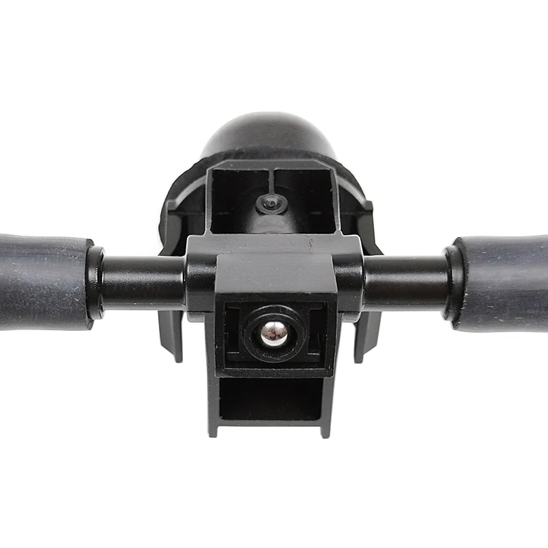 Front High Pressure Washer Hose Pipe 2078600392 2078600492 for Mercedes ...