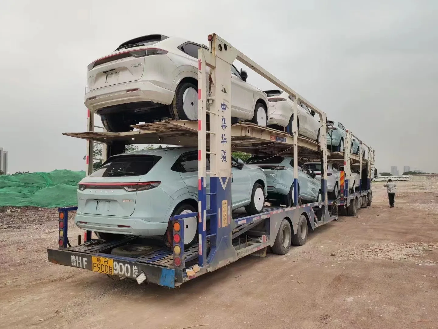 Hozon Nezha Neta S Aya V U X Gt Electric Car 2023 2024 Lite Payfun ...