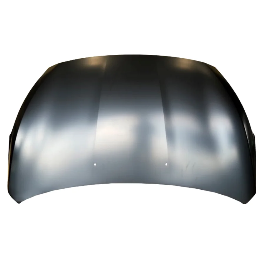 Car bonnet Hood Steel for Mitsubishi Mirage G4 Sedan 2017-2020 OEM ...