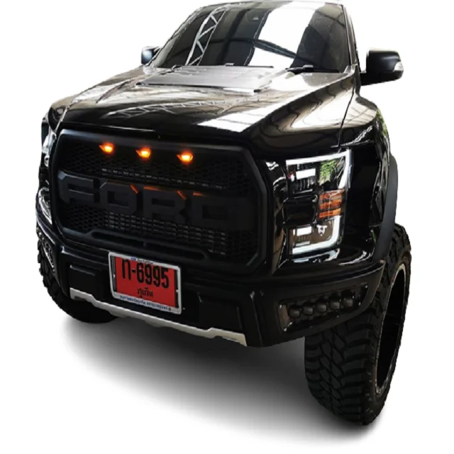 Ranger Raptor Toyota Hilux READY to SHIP| Alibaba.com