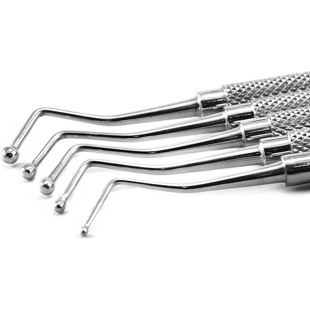 Best Quality Dental Lab Equipment Stainless Steel Dental Set Dentist ...