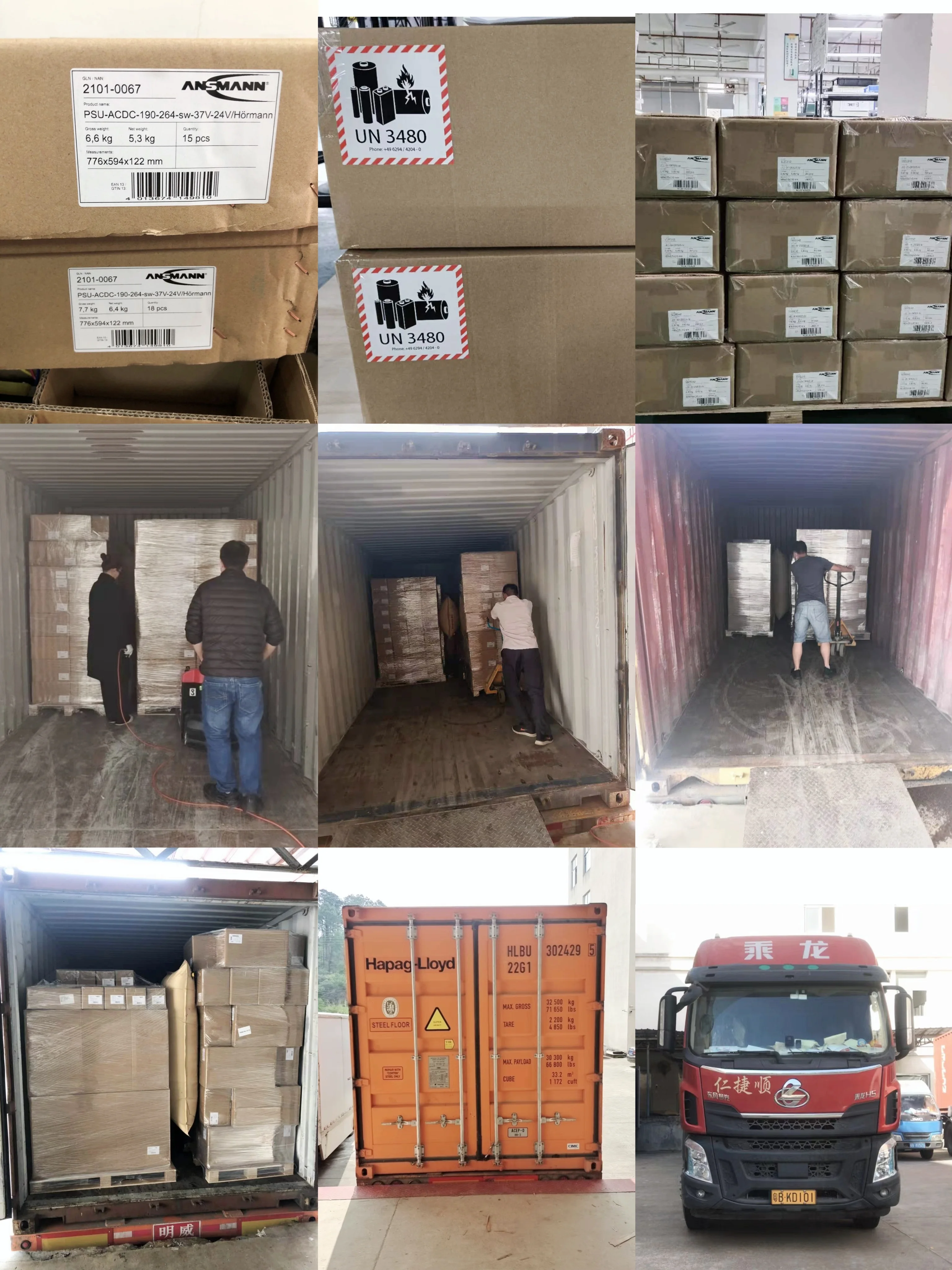 Oem Customized Li-ion 18650 Cells Rechargeable 3.7v 7.4v 11.1v Lithium ...