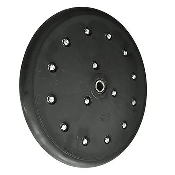 Oem 1"*12" High Quality Closing Wheel Tire Assembly For Corn Farmer ...