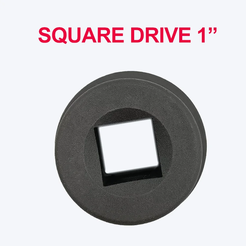 2-1/2 Inch Drive 6 Point Impact Socket 135mm - Buy 6 Point Socket ...