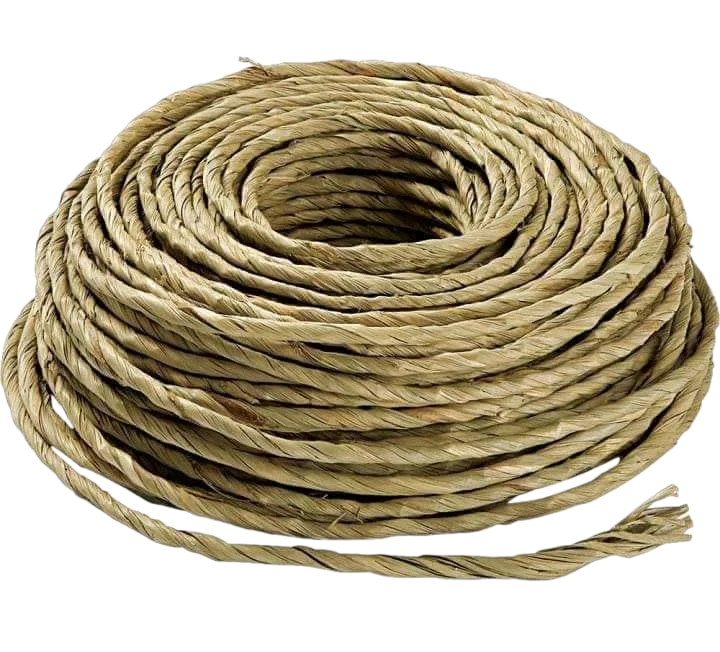 Seagrass Rope Roll For Baskets,Home Using And Decoration From Vigifarm ...
