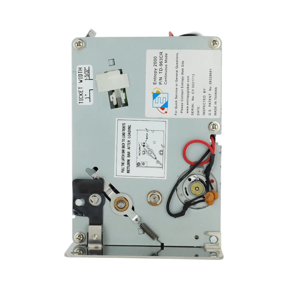 Game Machine Dispenser Ticket Dispenser Game Park Amusement