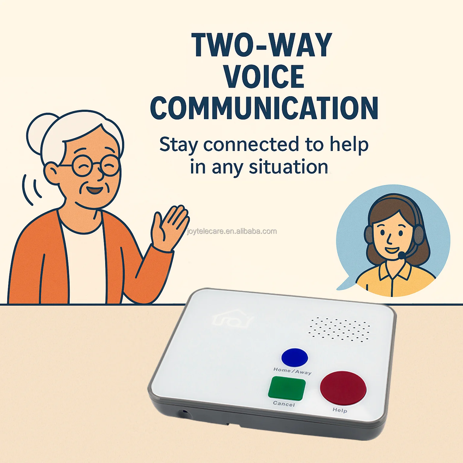 Smart Elderly Home Care Monitoring System with Build-in Bluetooth ...