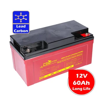 Csbattery 12v 75ah Hdc Series Batteries For Power Vehicle System China Supplier Hdc12-75ah Alex ...