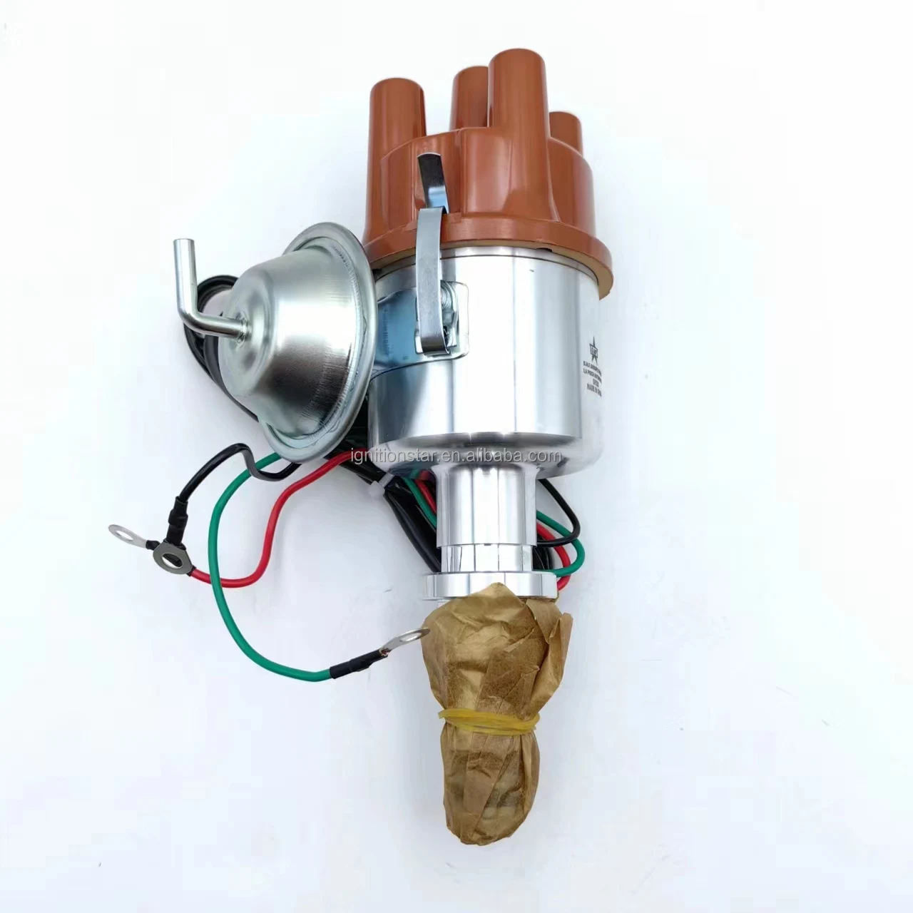 Electric Ignition Distributor Peugeot 242039 Buy Electric Ignition