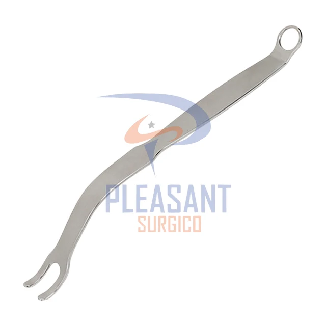 Retractor Ortopédico De Rodilla Pcl,Instrumentos Quirúrgicos Con Logo ...