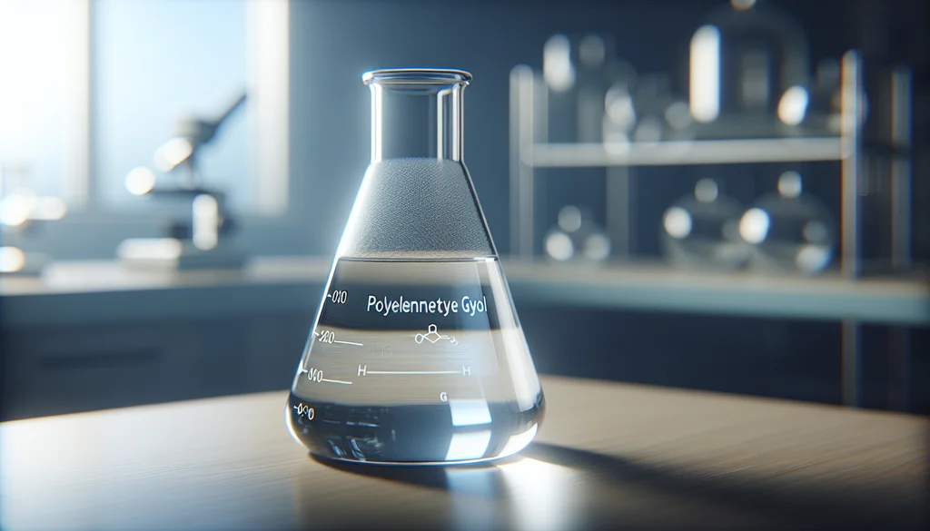 Propylene Glycol: Versatile Solvent For Industrial Coatings - Buy ...