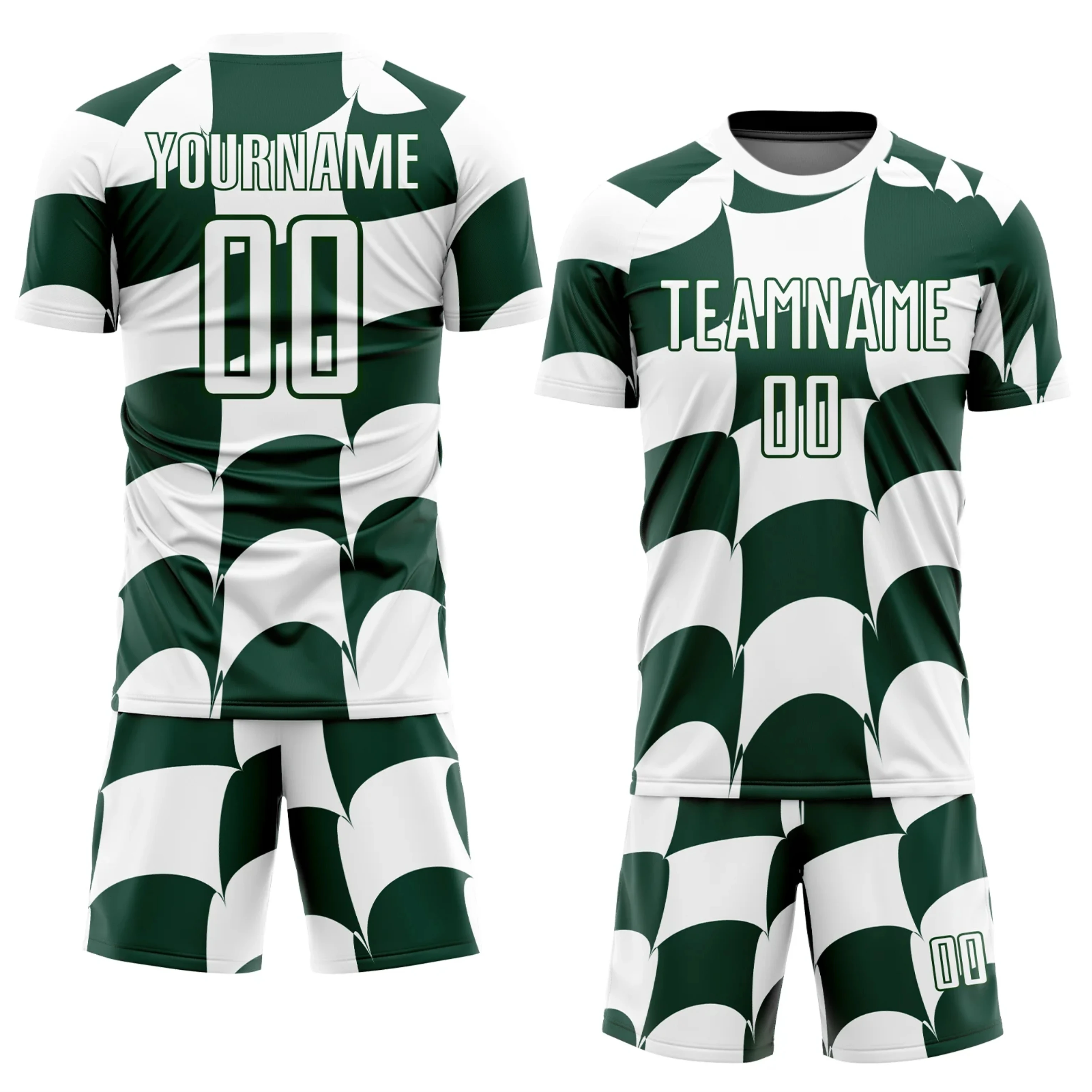 Custom Football Uniforms Custom Soccer Uniforms With Quality Fabric ...