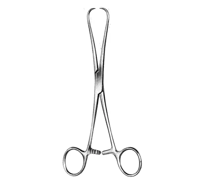 Staude-moore Tenaculum Forceps 17.0 Cm - Buy Jackson Vaginal Speculum ...