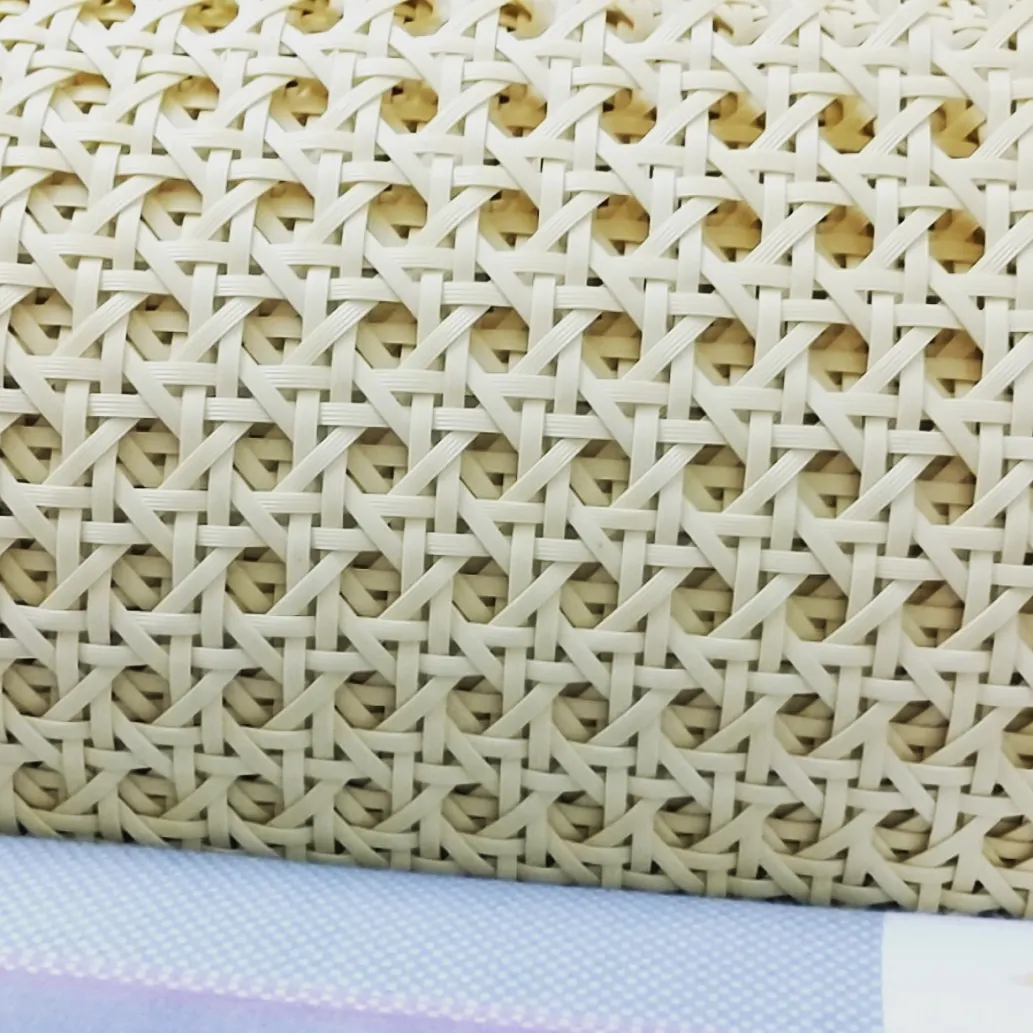 Rattan Roll Natural Eco-friendly Rattan Cane Webbing/ Rattan Peel ...