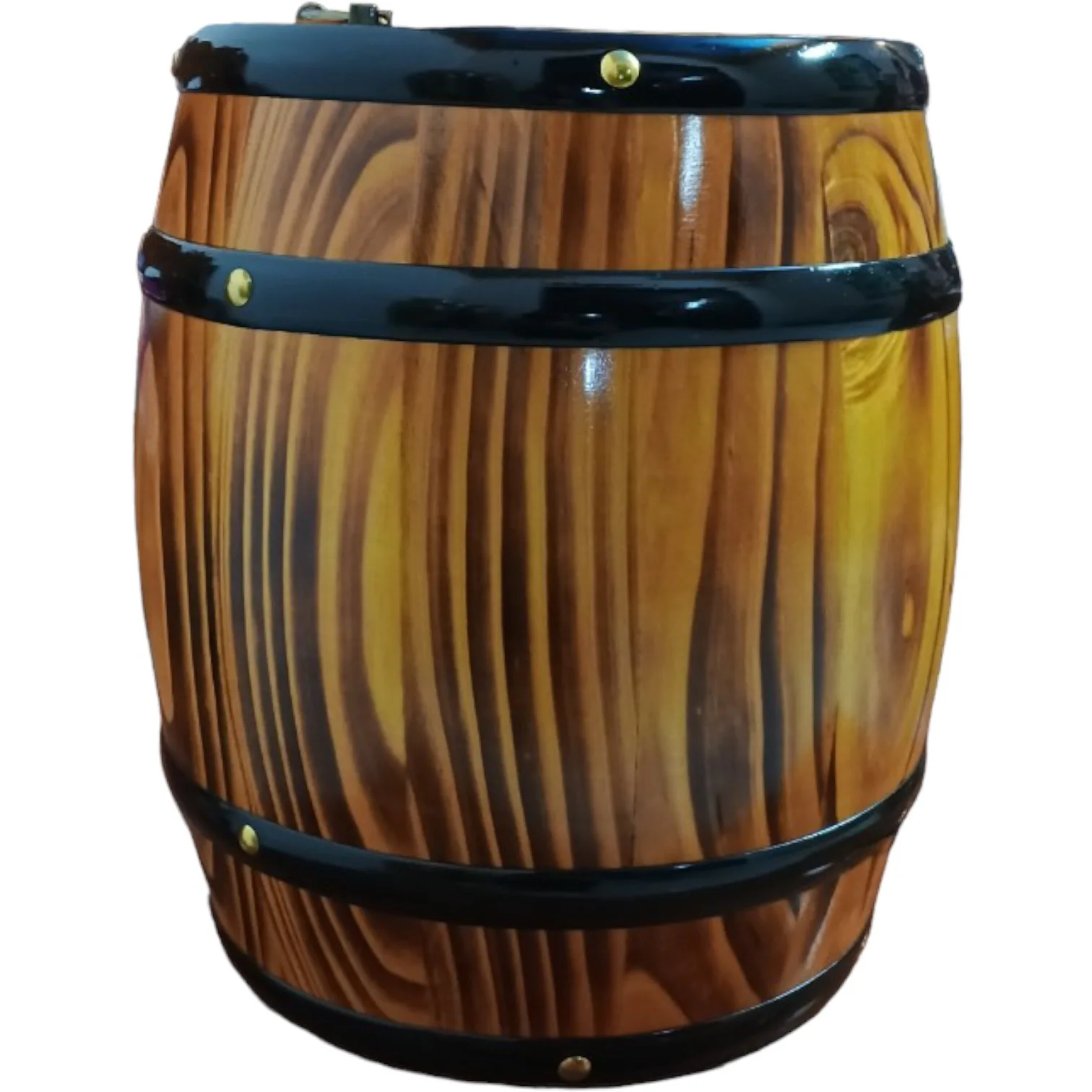 Custom Solid Pine Wooden Wine Barrel For Whiskey Rum Bourbon Tequila ...