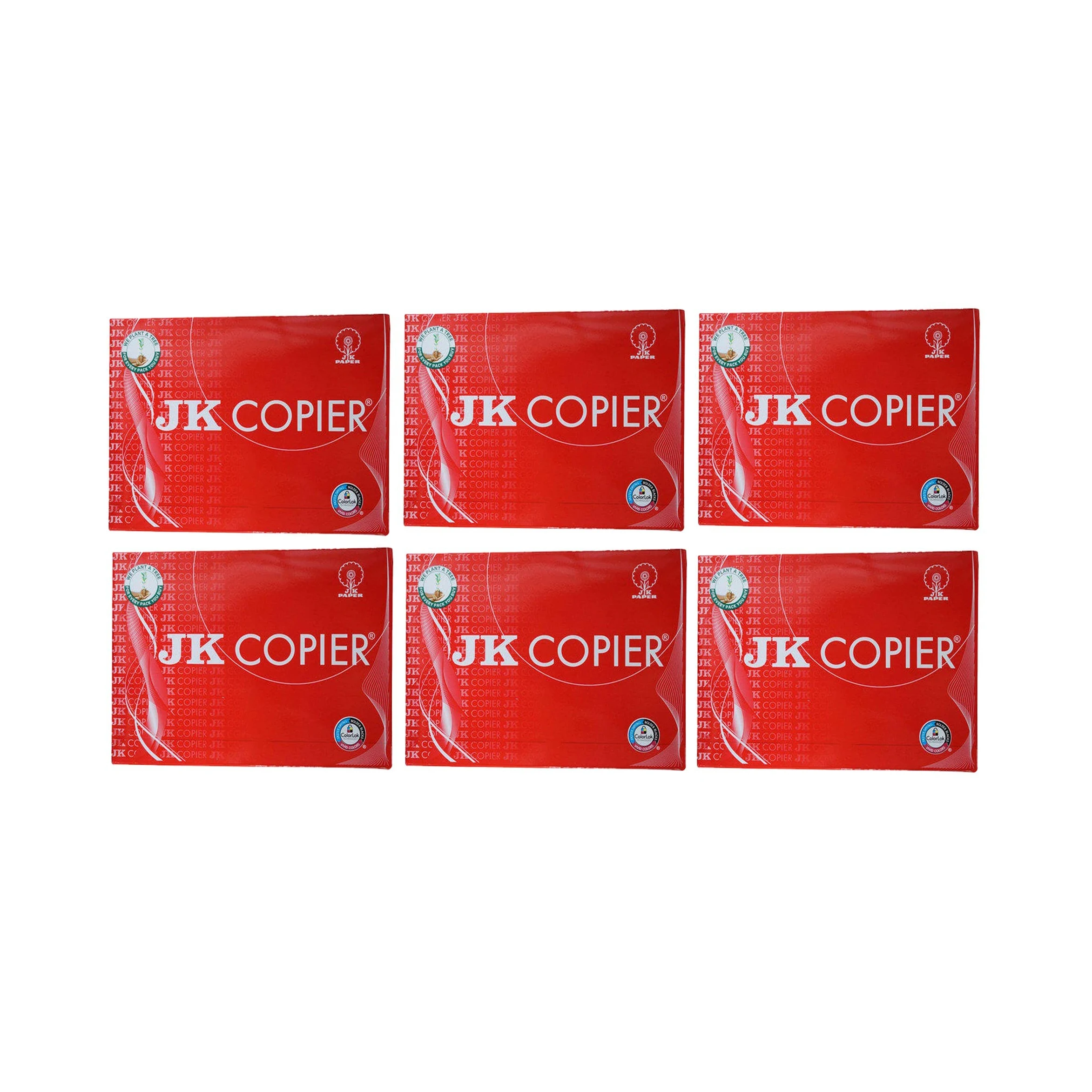 Best Grade Premium Quality A4 Paper Jk Price A4 Size Copy Copier Paper ...