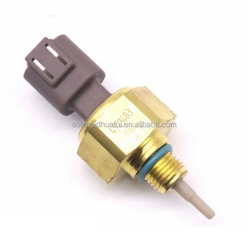 Pressure Temperature Sensor 4921483 For 4bt 6bt 6ct Engine Parts - Buy ...