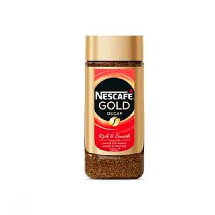 Nescafe Classic/nescafe Original/ Nescafe Gold Instant Coffee Powder ...