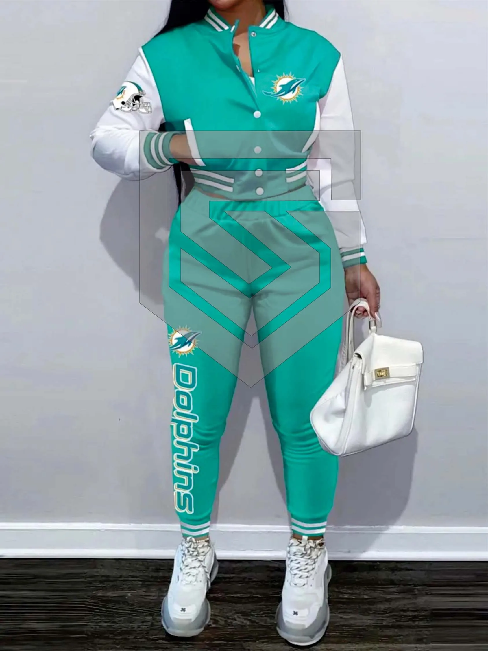 Highly Trending Men's Printed Tracksuit Women's Varsity Jacket And ...