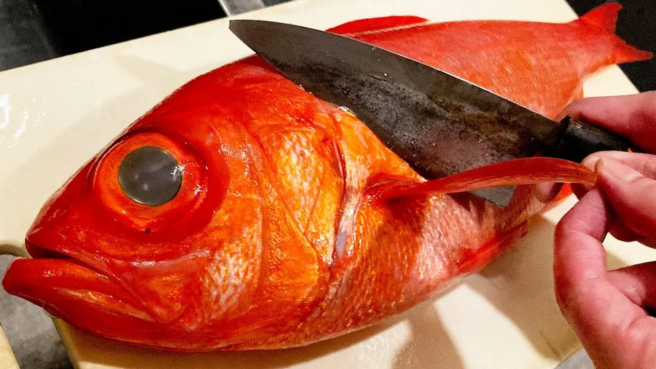 Frozen Red Seabream Fish /frozen Mackerel Fish Frozen Tilapia Fish Red ...